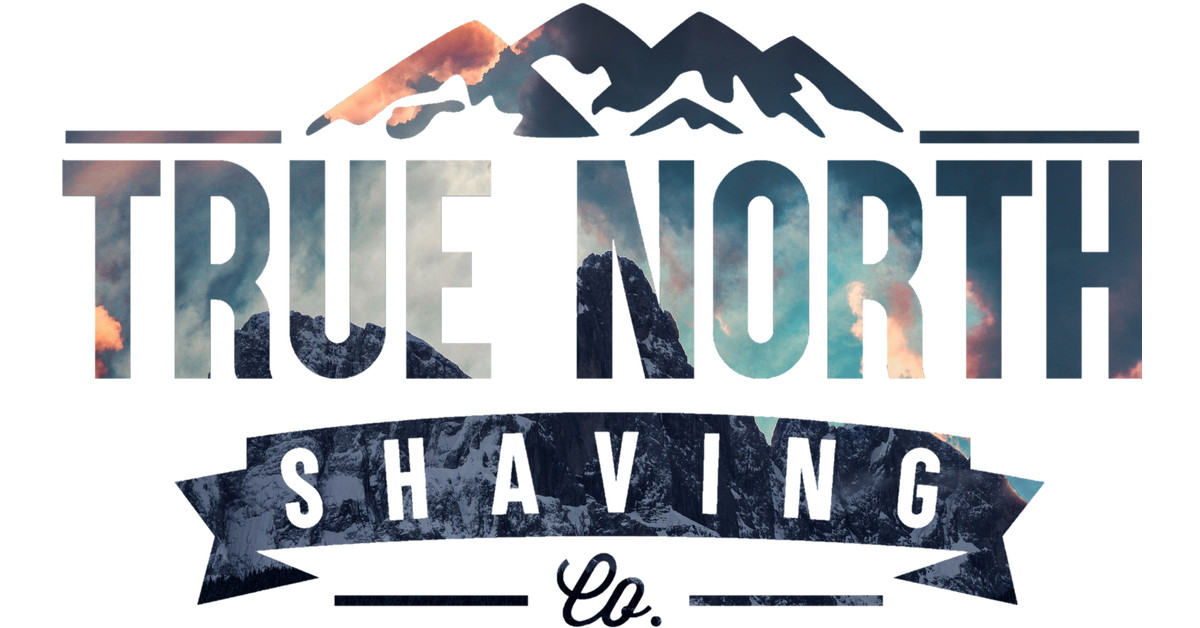 Men's Handcrafted Grooming Products – True North Shaving Co